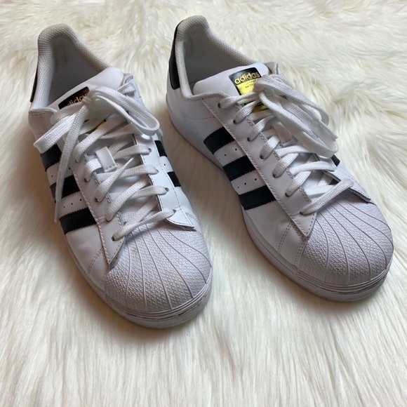 adidas | Shoes | Adidas Superstar Original Sneakers | Poshmark